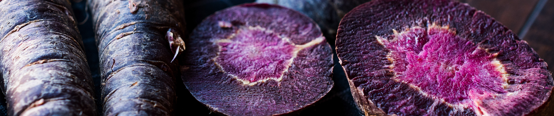 California Natural Color | Why Natural Colors